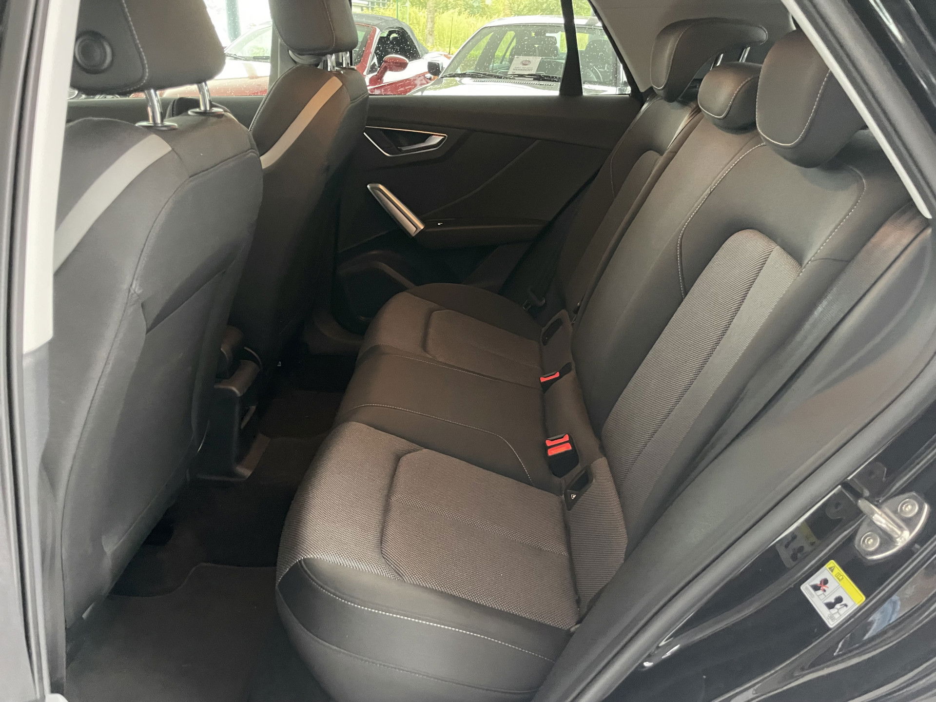 Audi Q2 1.4 TFSI CoD Design Pro Line Plus » Autobedrijf PJ Peeters