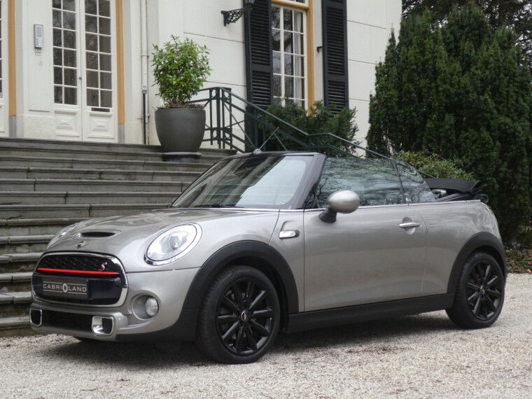 CABRIOLAND - Cabrio’s, sportwagens en SUV’s van alle topmerken