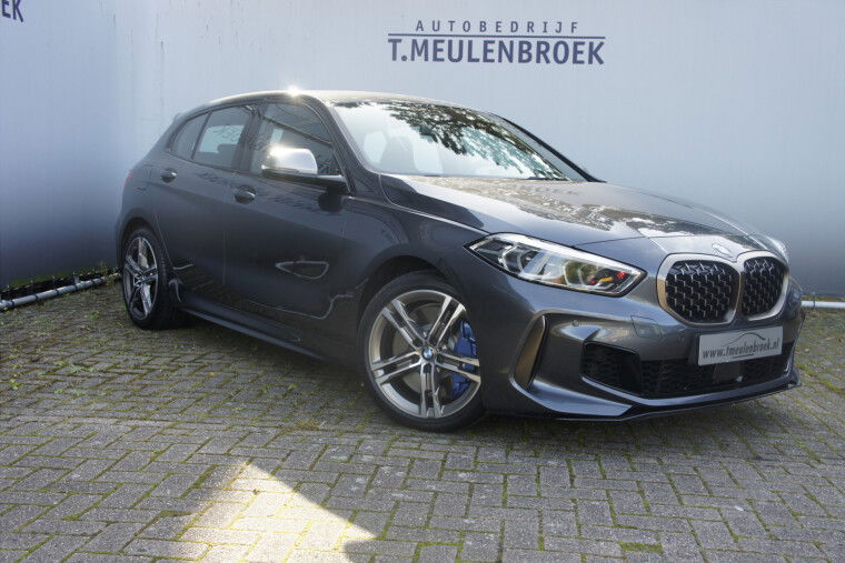 Autobedrijf T. Meulenbroek