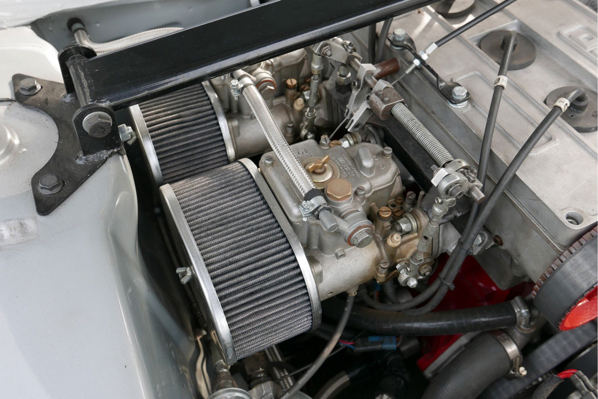 Ford Escort MK1 RS 1600 Works / Rally & Race prepared / 1600 BDA motor ...