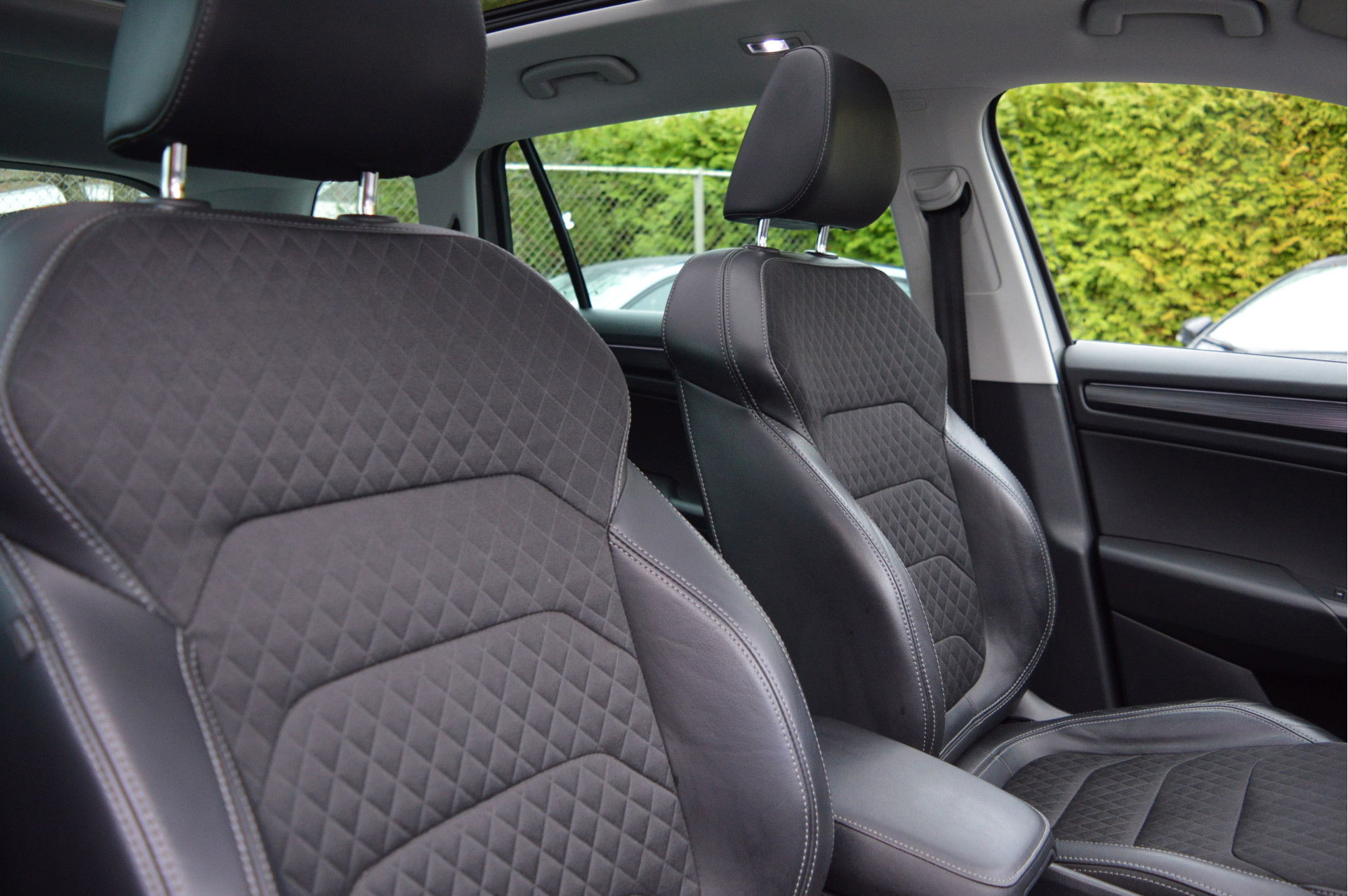 Škoda Kodiaq 1.5 TSI Busn. Ed – Auto van der Eems