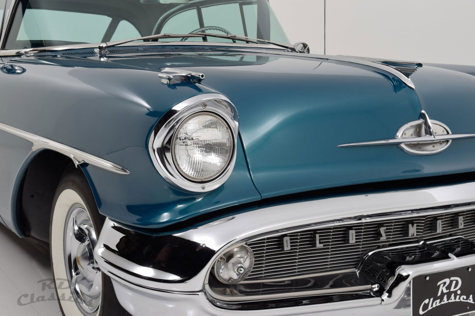 Oldsmobile Super 88 4D Hardtop Coupe RD Classics oldsmobile-super-88-4d-hardtop-coupe-rd-classics