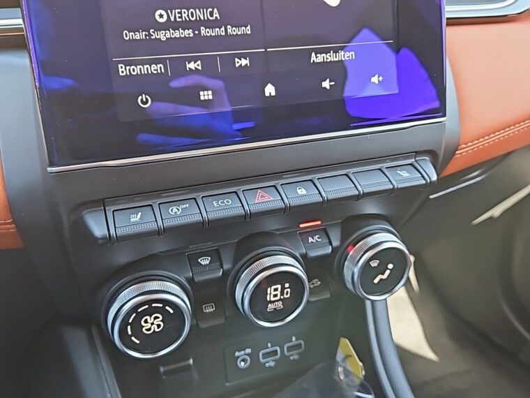 Renault Captur 1.3 TCe 130 Intens EDC – Renault Herbers