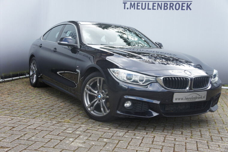 Autobedrijf T. Meulenbroek