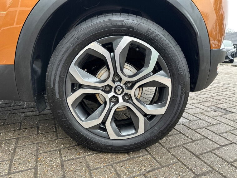 Renault Captur 1.3 TCe 140 Intens – Renault Herbers