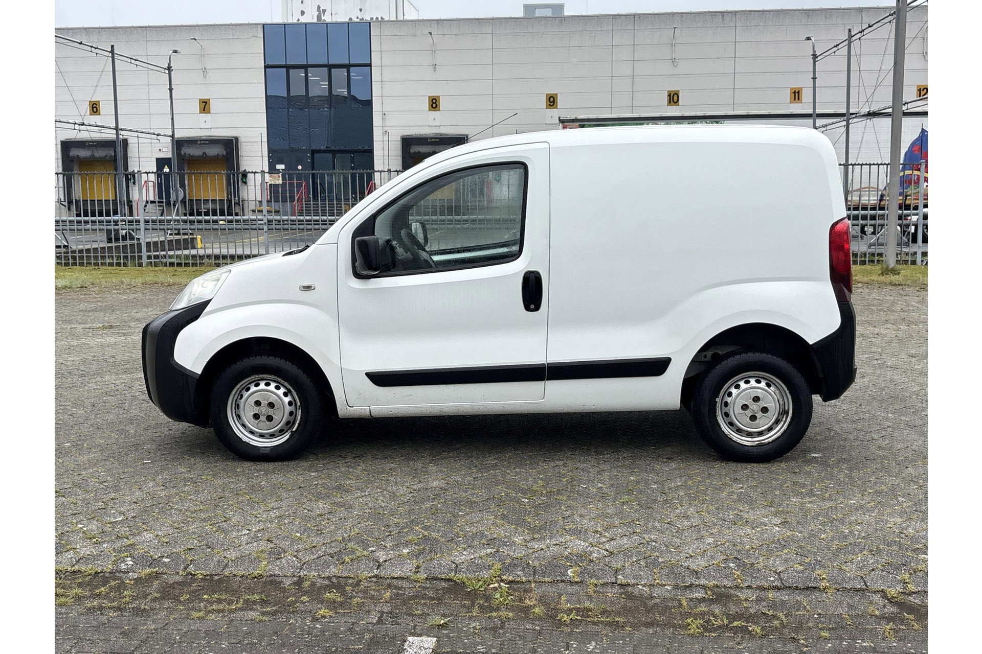 Occasions Vlashuizen B.V. | Ruim aanbod export auto's
