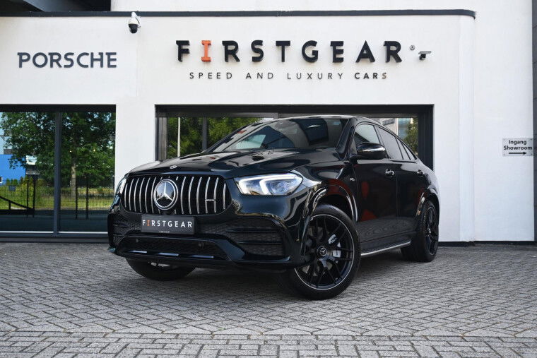 Firstgear Cars BV - Exclusieve Auto's - Luxe Occasions - Almelo