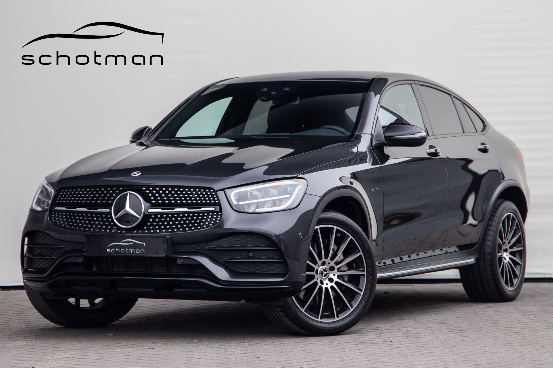 Leasing Glc Mercedes